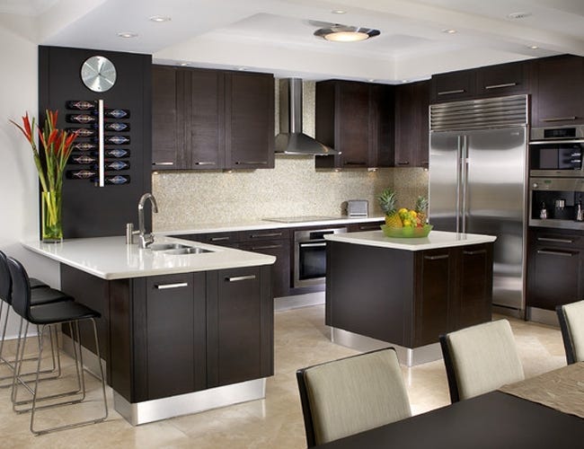 Kitchen shelves designs India. Kitchen shelves designs India : We are ...