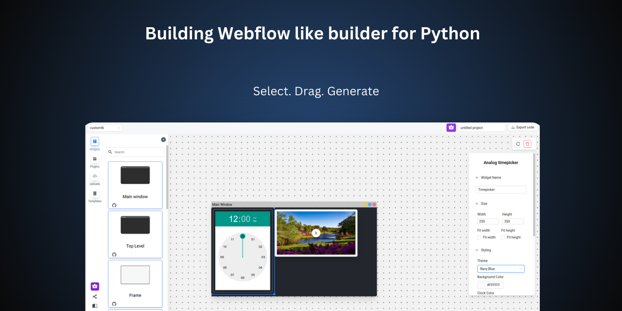 Beginners Guide To Learning Gui Programming Using Pyqtpysidepart 1