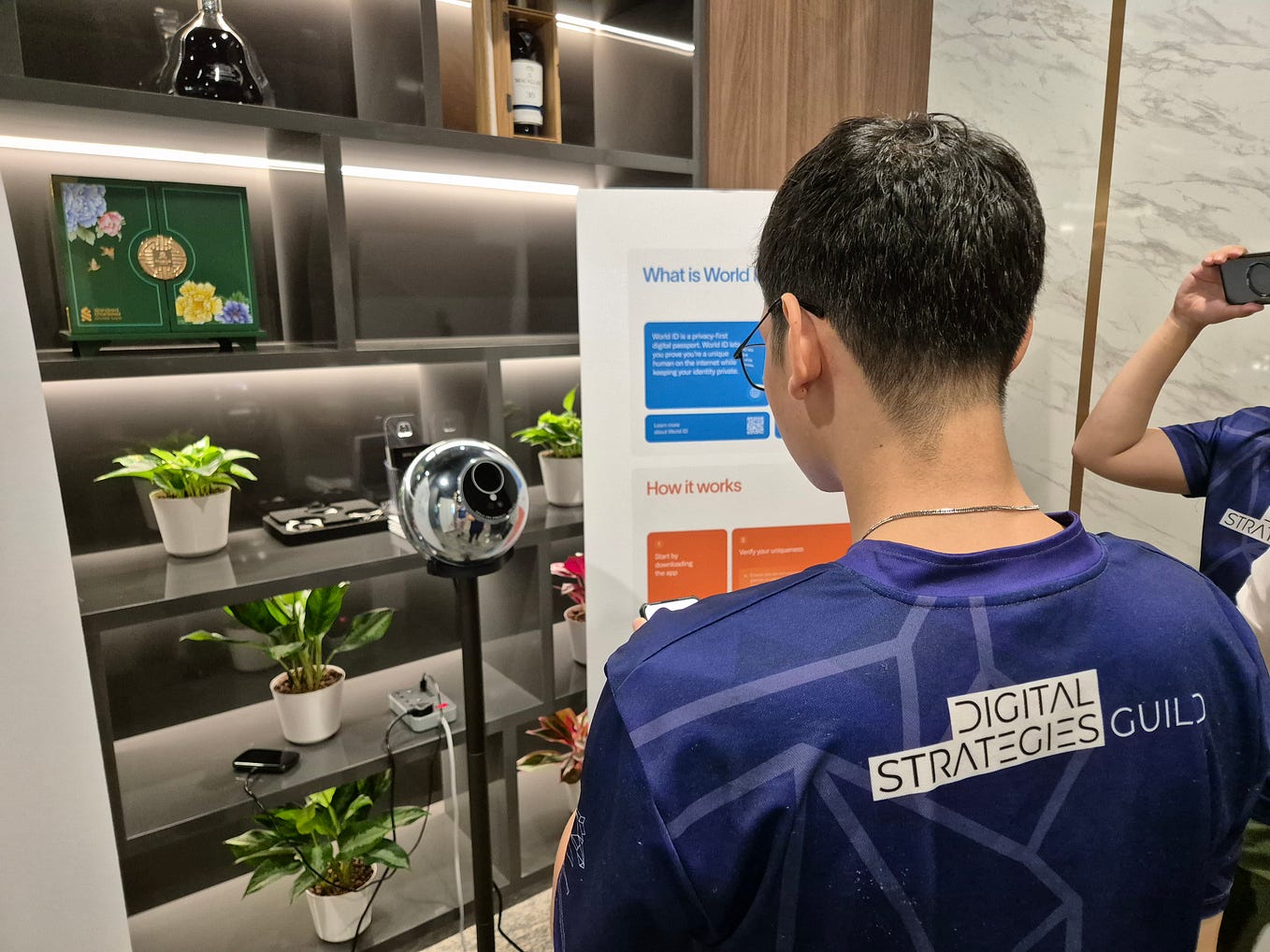 Neo Tokyo — all you need to know. Founded in 2021, Neo Tokyo is a network… | by Elle | Digital ...