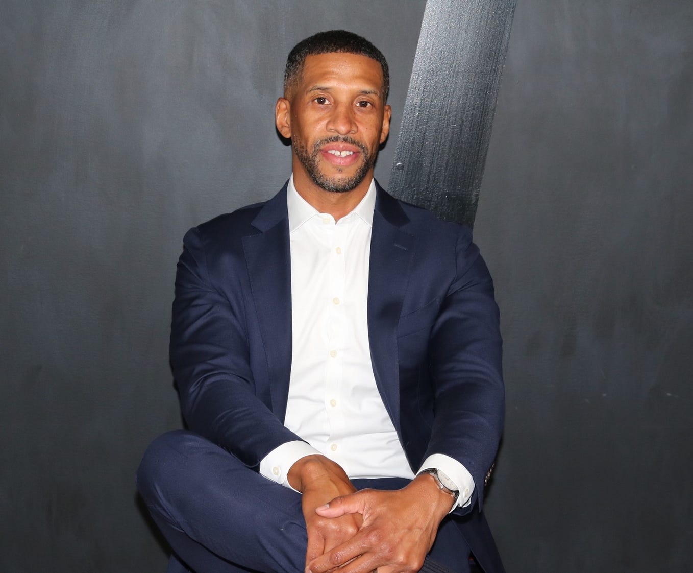 George Bibb - George Bibb - Medium