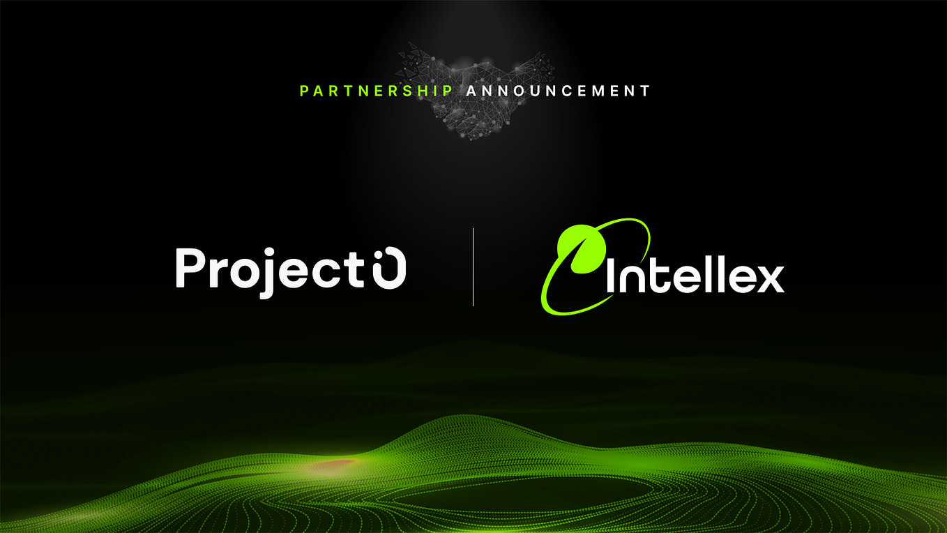 Intellex is Unleashing the True Transactional Power of NEAR Through ...