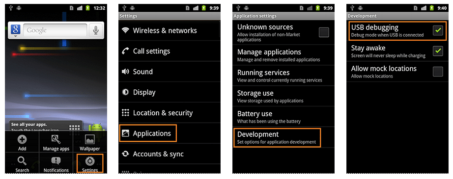 Best 4 Android Rooting Software to Root Android with Computer | by GT ...