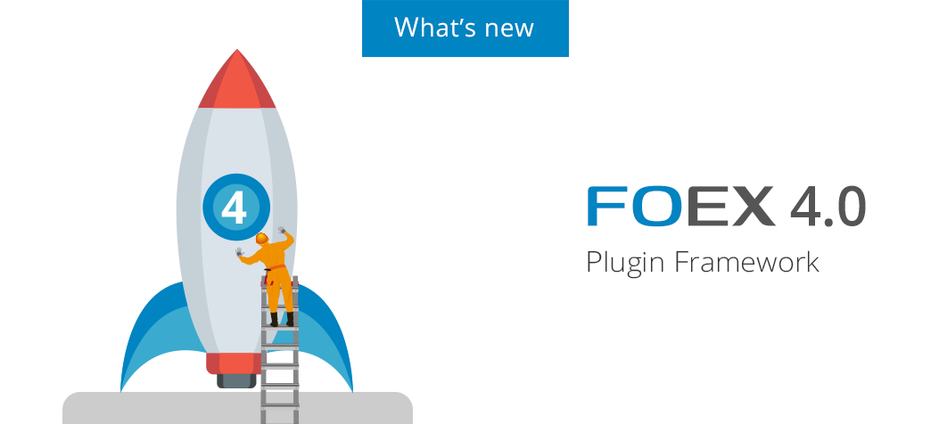Open Webinar: Introduction to FOEX 4.0 | by FOEX | Build Enterprise-ready Apps in Oracle APEX ...