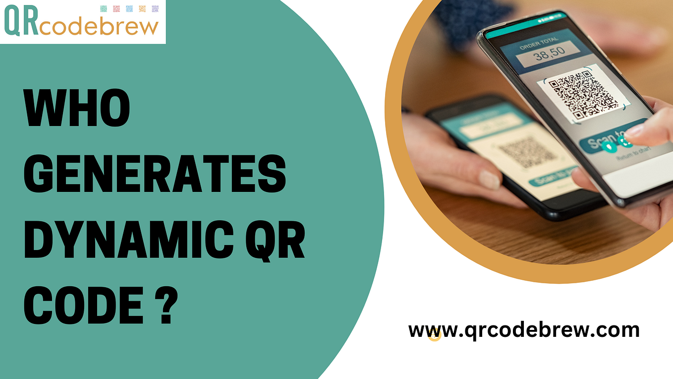 A Step-by-Step Guide to Creating Dynamic QR Codes with QR Code ...