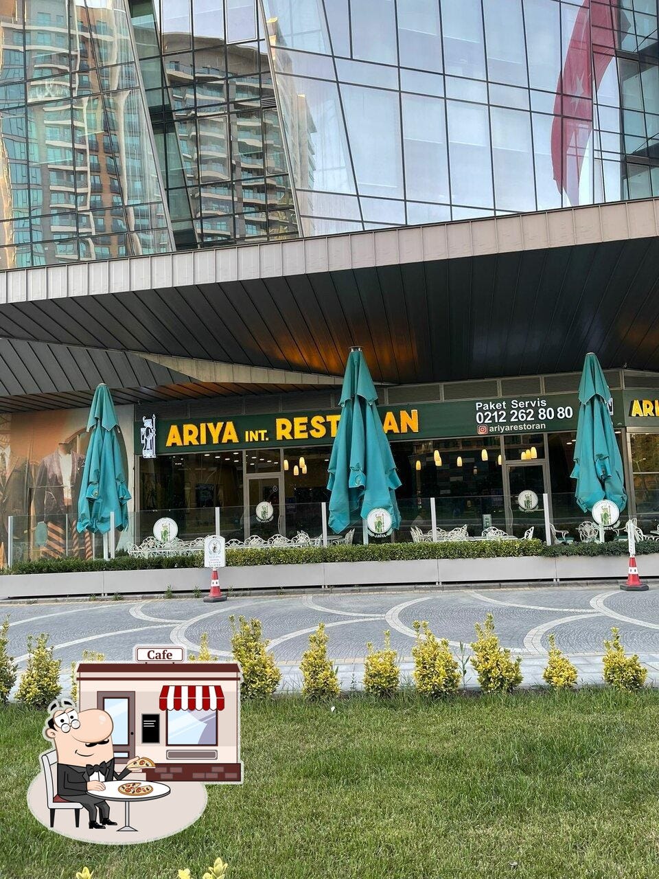 Unforgettable Persian Dining Experiences in Istanbul | by Ariya Restaurant | Jul, 2024 | Medium