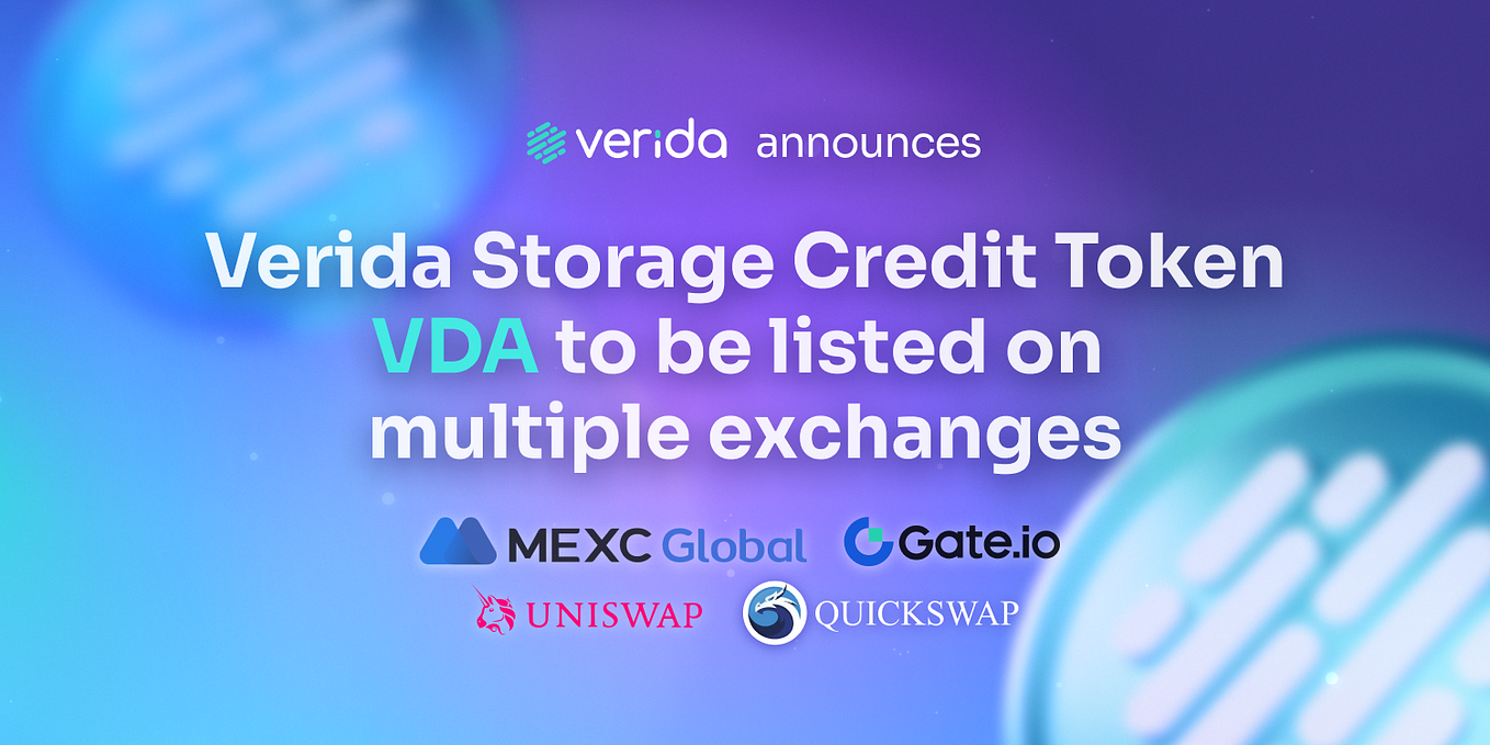 Polygon ID and Verida Make Zero-Knowledge Credentials Accessible to All | by Verida | Verida