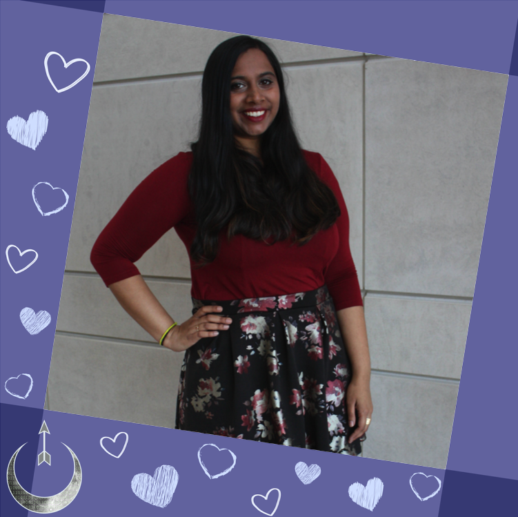 Meet Our Board: Rachael Tang. Meet Rachael Tang from the Volunteer ...
