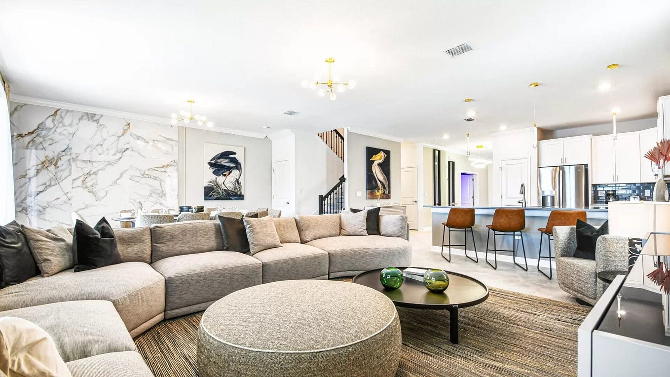 Unveiling the Art of Timeless Interior Designs: Exploring Veranda ...