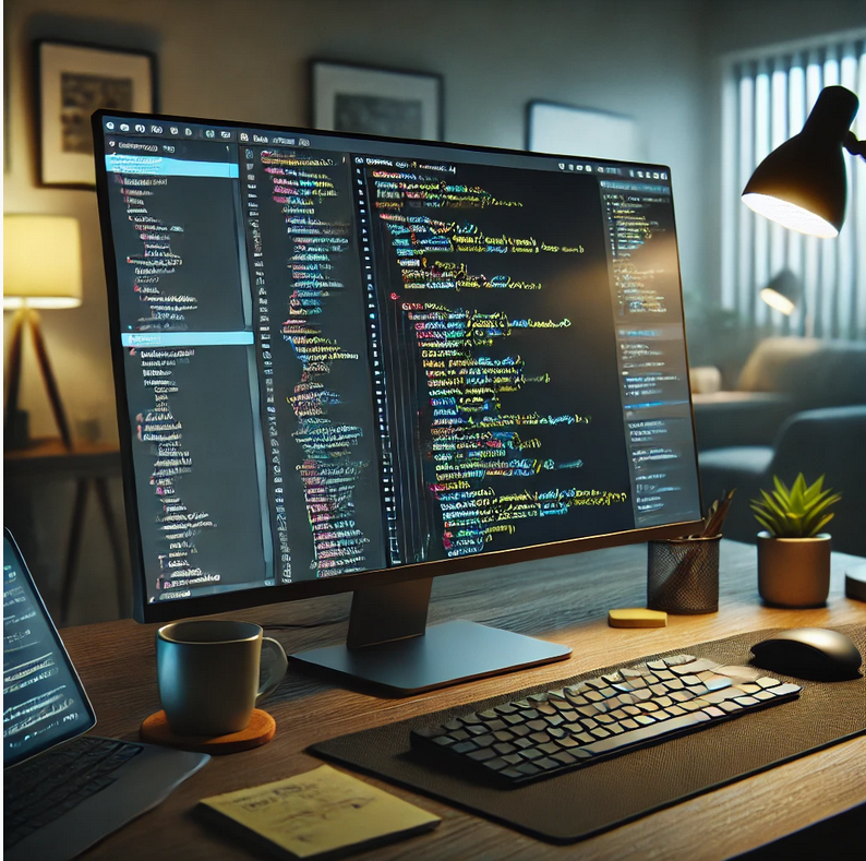How to Create a CLI Tool in Rust: A Ready-to-Use Template | by Germano ...