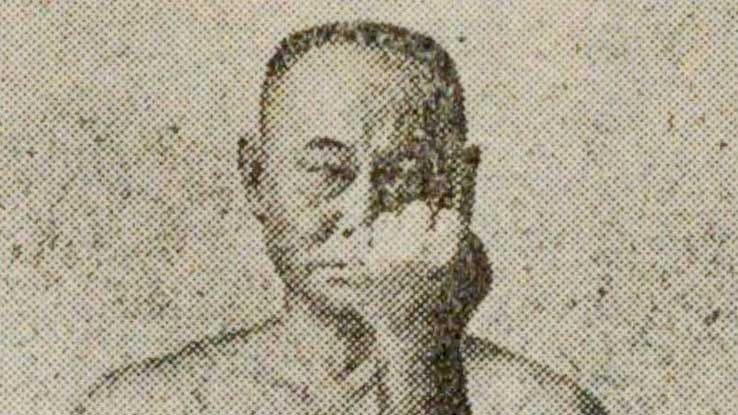 Daitō-ryū Scrolls and Okinawa-te. In the chapter “The Mystery of the ...