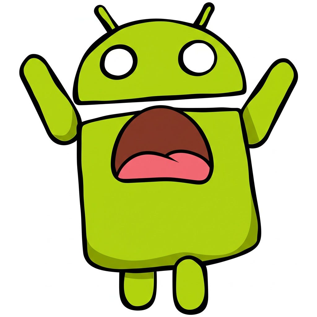 Building an Android 14 (AOSP) on Apple M1 | Medium