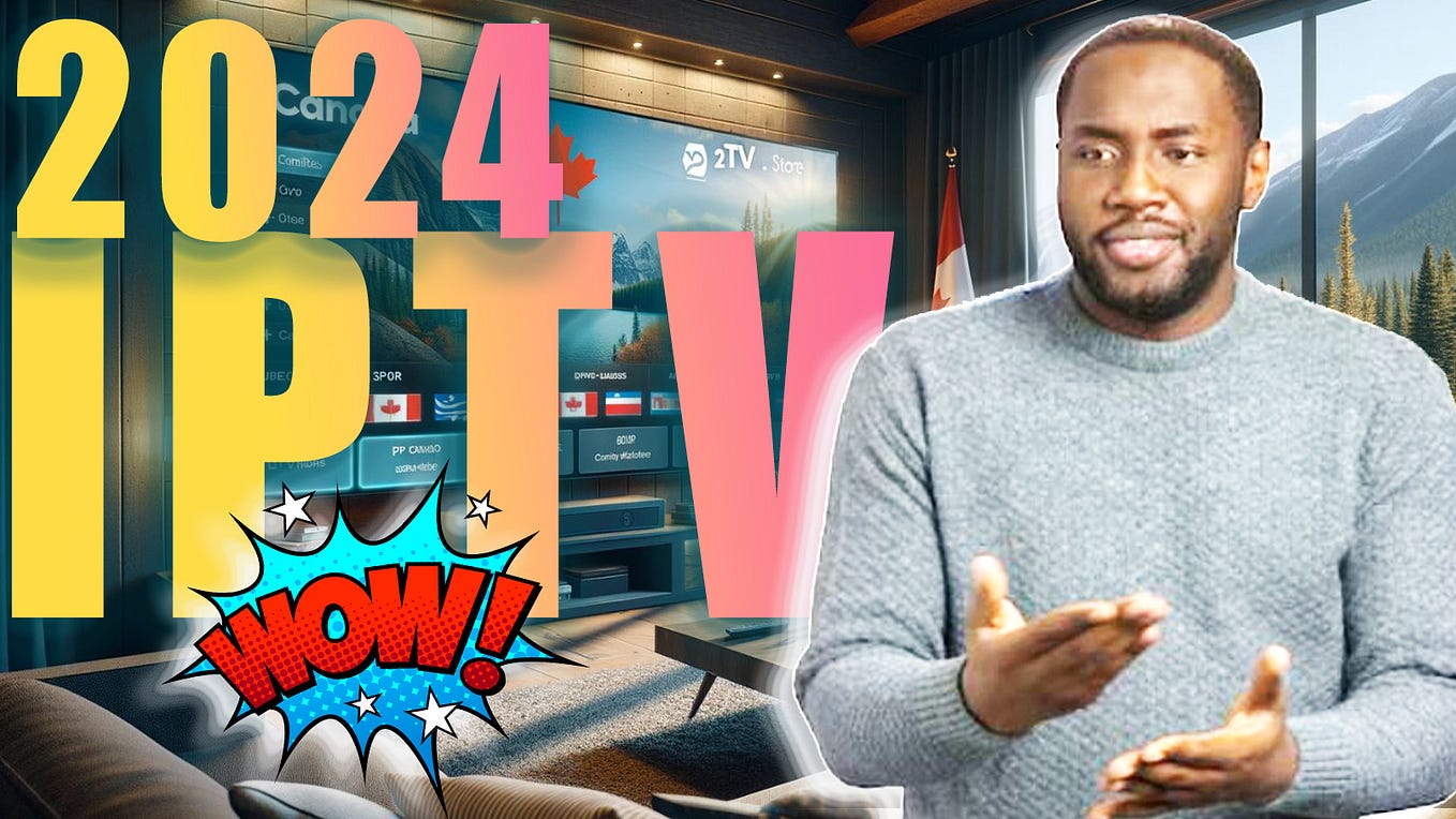 Unveiling the Ultimate Guide to the Best IPTV Services for Firestick in 2024: Why 2tv.store ...