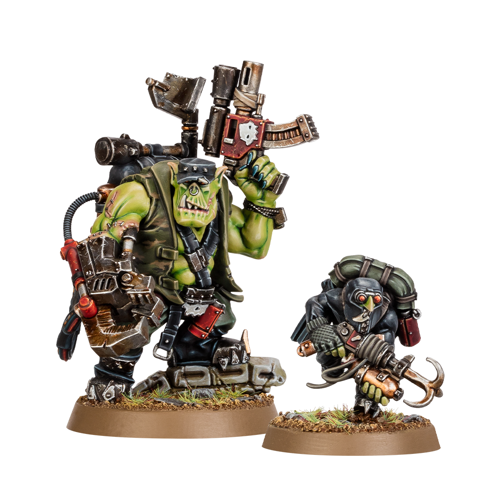 How to pick your first Kill Team (2023) | by Marc Garrett | since1968 ...