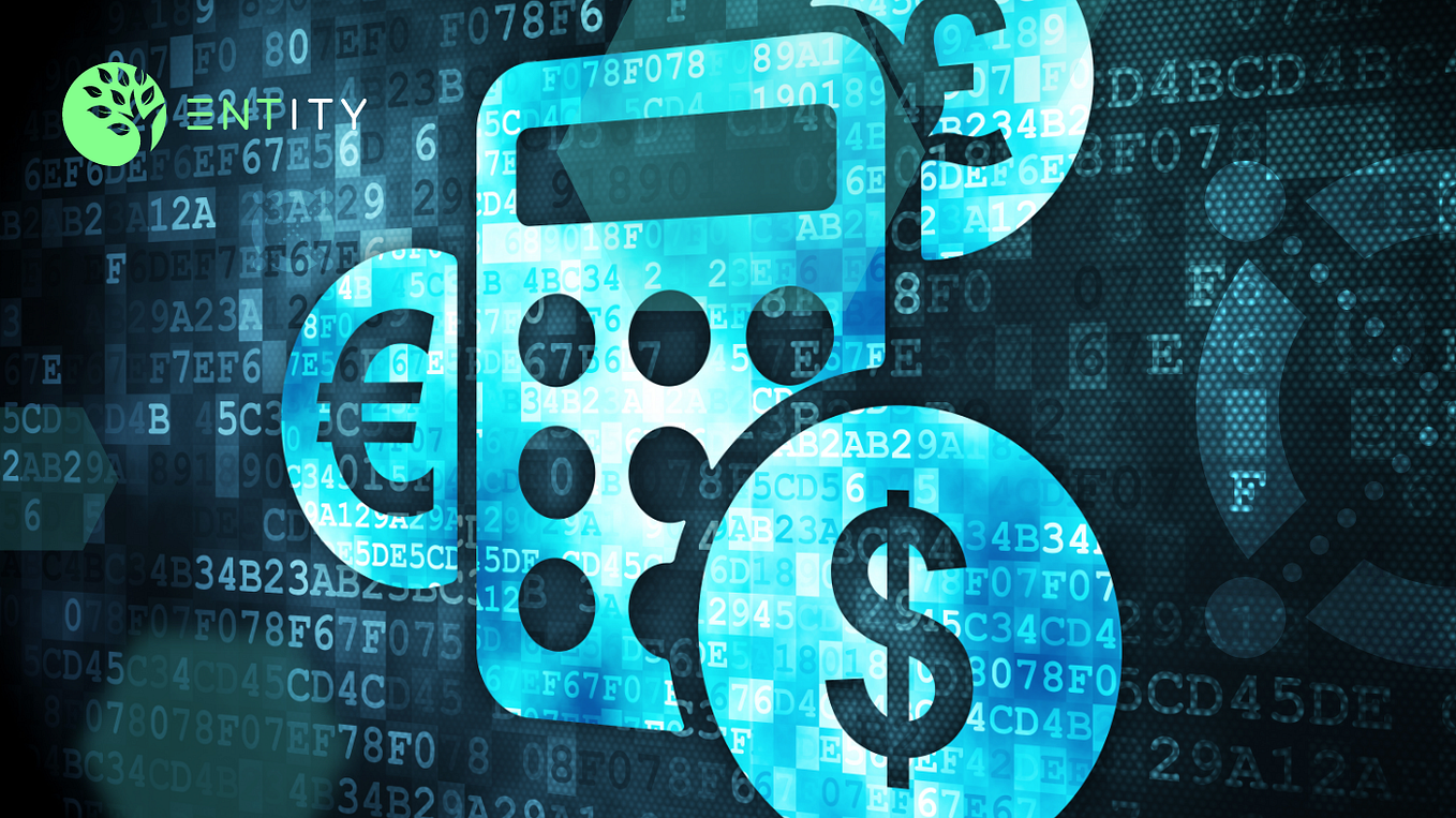 The Entity Space Race Is Live The Entity Space Race Is Live Featuring