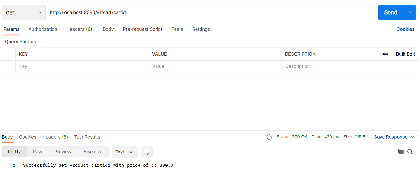 Tracing Request In Distributed Microservice Architecture Using Spring Cloud Sleuth By Rohit 0181