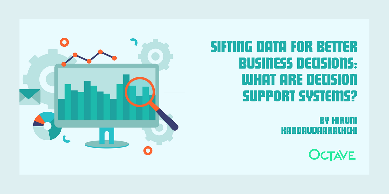 Industrial Data Science: Before model development | by OCTAVE - John ...
