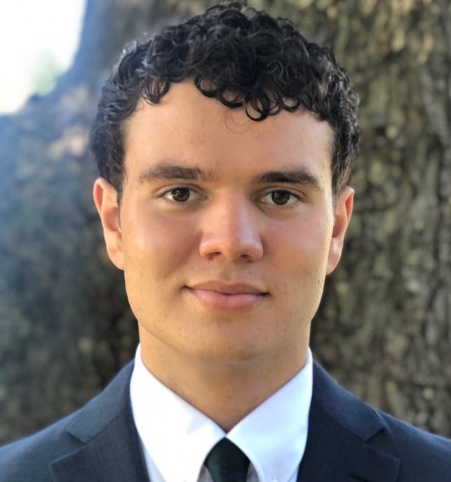 CS373 Spring 2022: Alex Chandler. About Me | by Alex Chandler | Medium