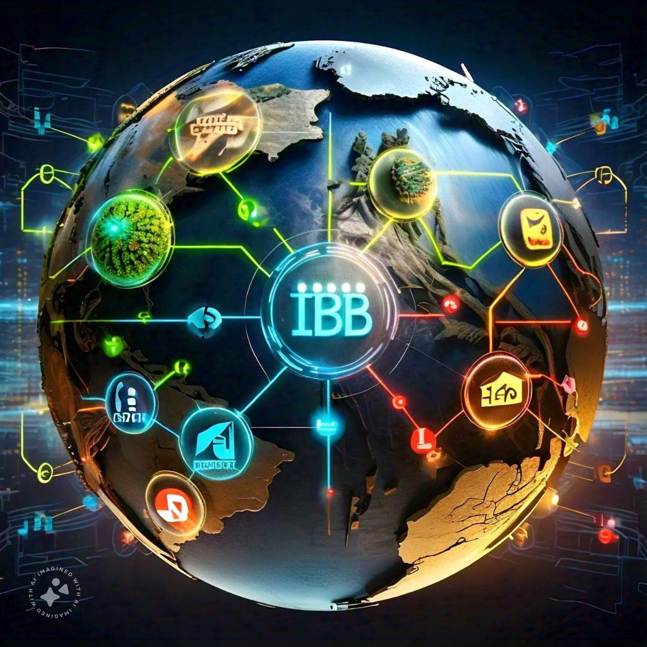 Blockchain Governance Models. Blockchain technology, known for its ... Blockchain Governance Models. Blockchain technology, known for its ...