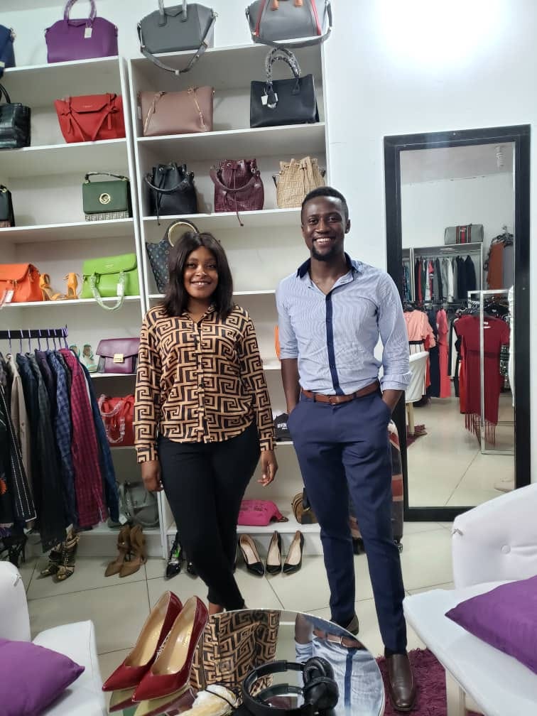 How To Setup An Express JS Server With Nodemon and Babel | by Mbuyu Makayi | Developer Circle ...