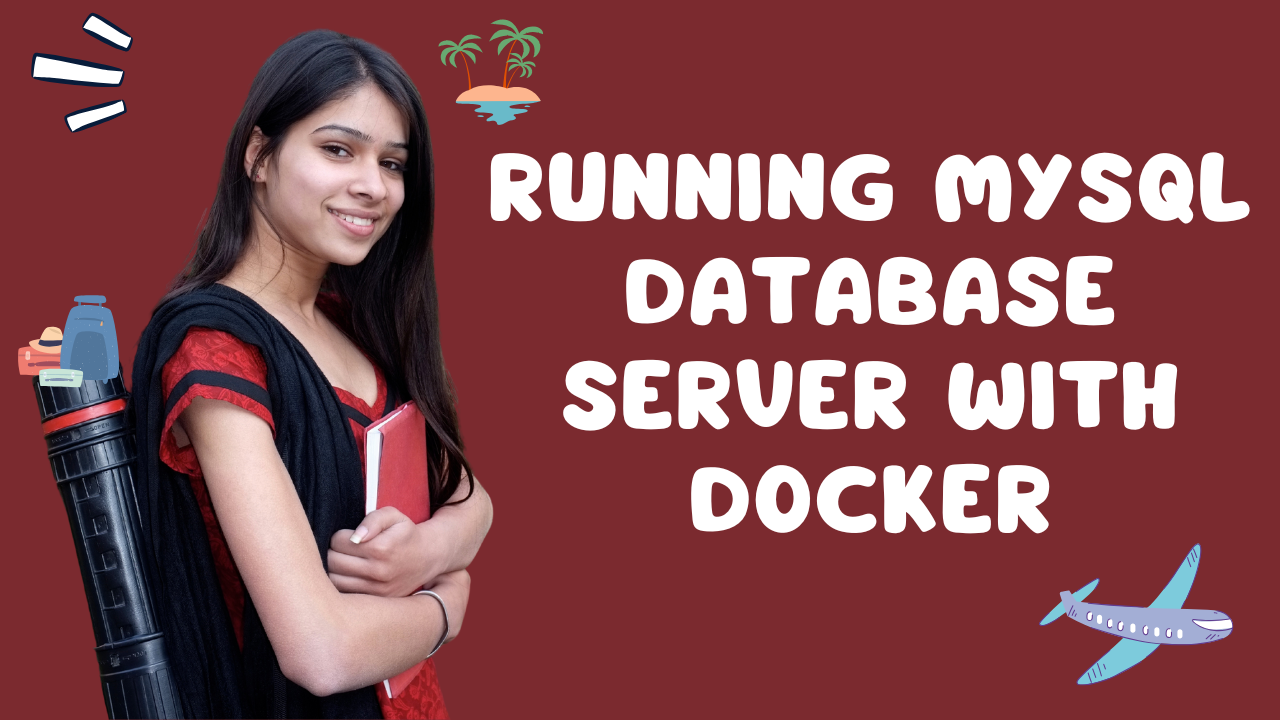 Mysql On Docker Bonus Mysql 8 And 57 On M1m2 Mac By Harshvardhan Singh Medium 5349