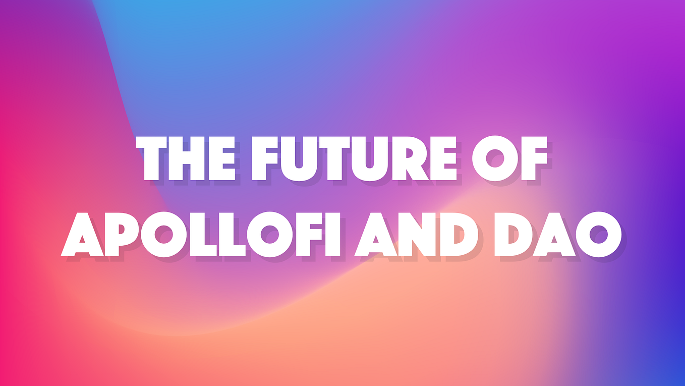 Tutorial｜APOT token migration to APO | by ApolloFi | Medium