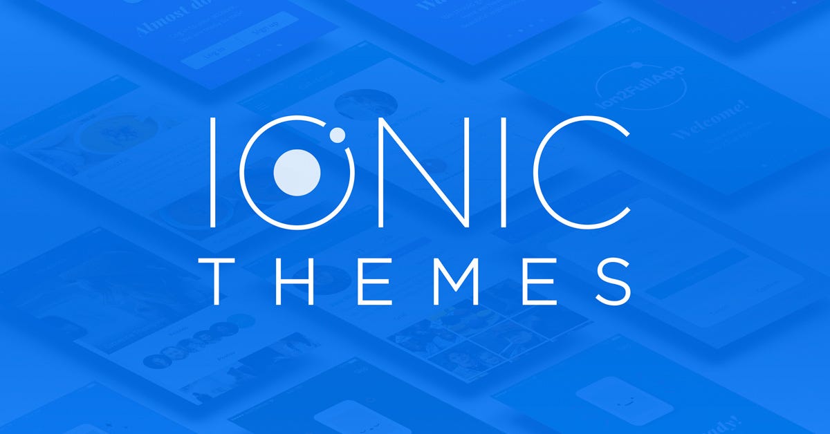 Forms In Ionic Framework And Angular By Dayana Jabif Learn Ionic 2703