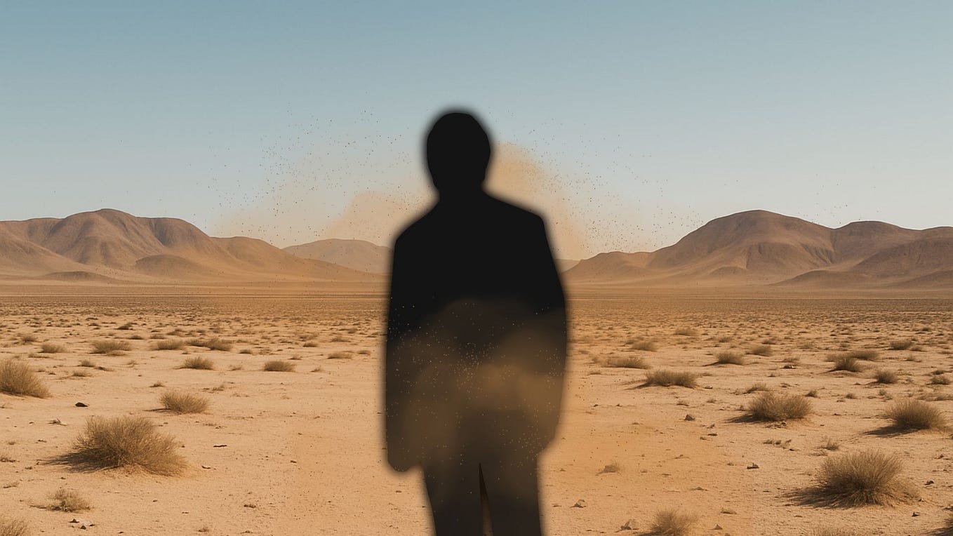 Why Some Successful People Are Empty Inside: Ch 6 — Final Words: Only Your Work Can Save You ...