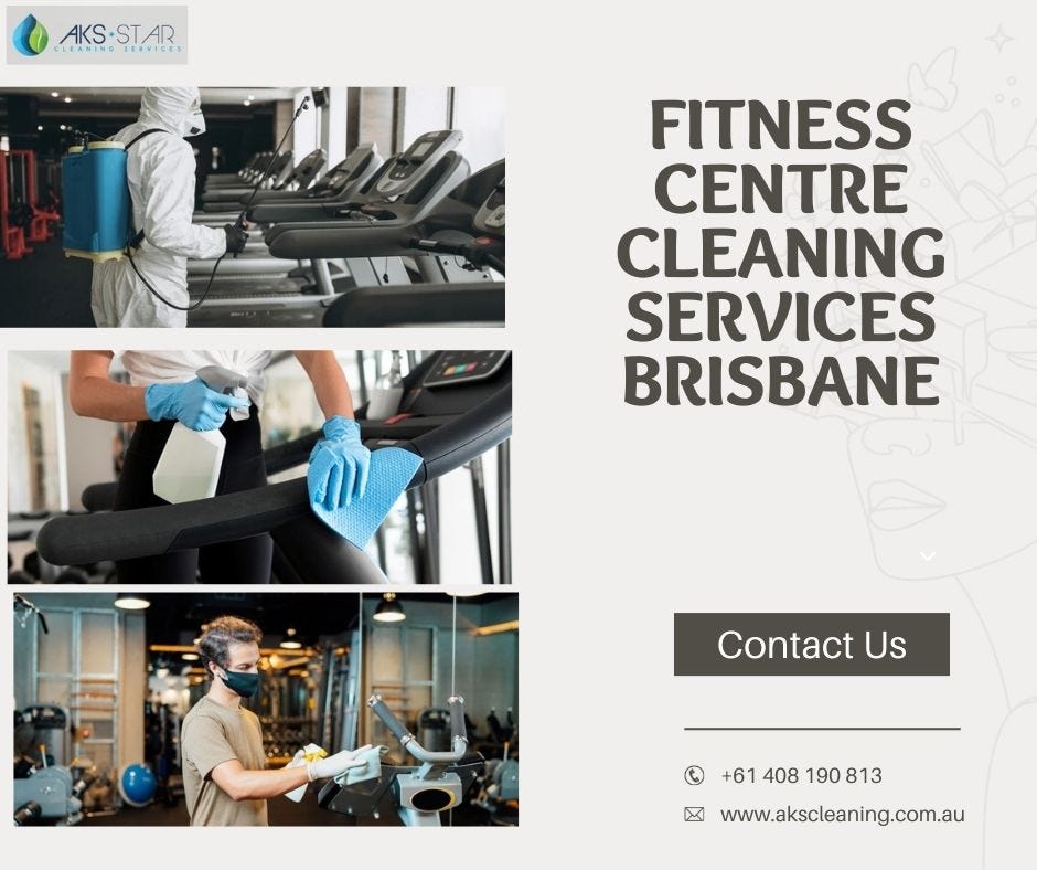 6 Key Benefits of Hiring Professional Cleaning Services | by AKS STAR ...