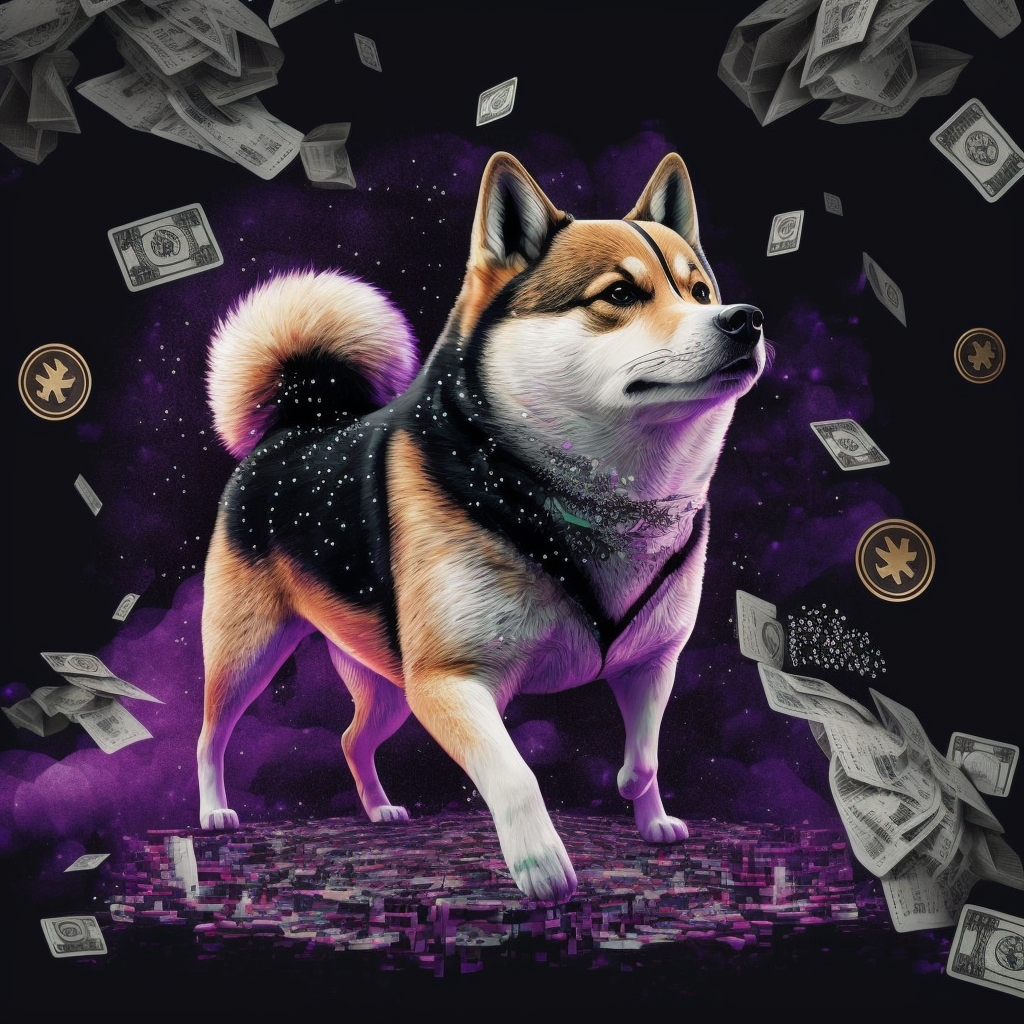 The Reckoning: SHINO/SHIBASNIPE. We are excited to announce a strategic ...