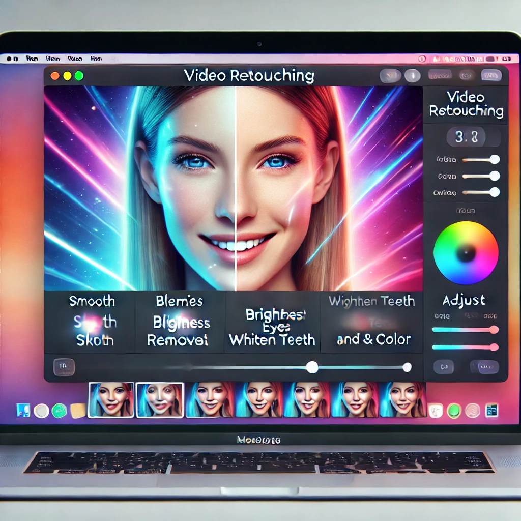 Introducing Wink: The Ultimate Video Retouching Tool for iOS | by Wink ...