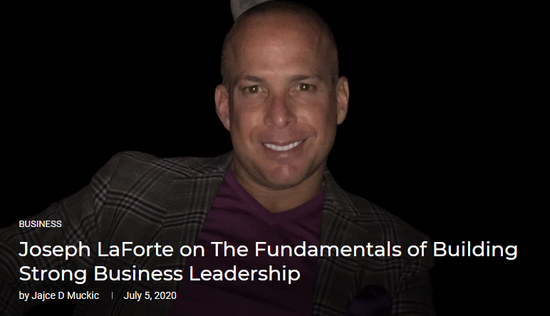 5 Simple Strategies that will help you Scale Your Business | by Joseph ...