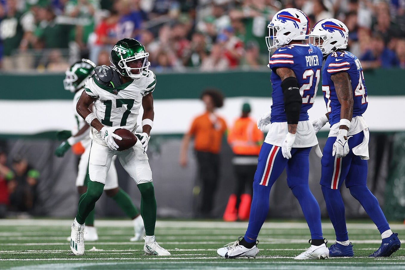 Fantasy Football Riser and Fallers Week 4 : T-Swift Edition | by ...