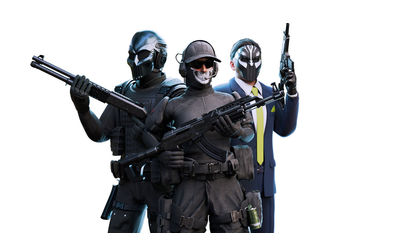 What is FPS? Factors affecting FPS when gaming! | by DFUSE Game | Medium