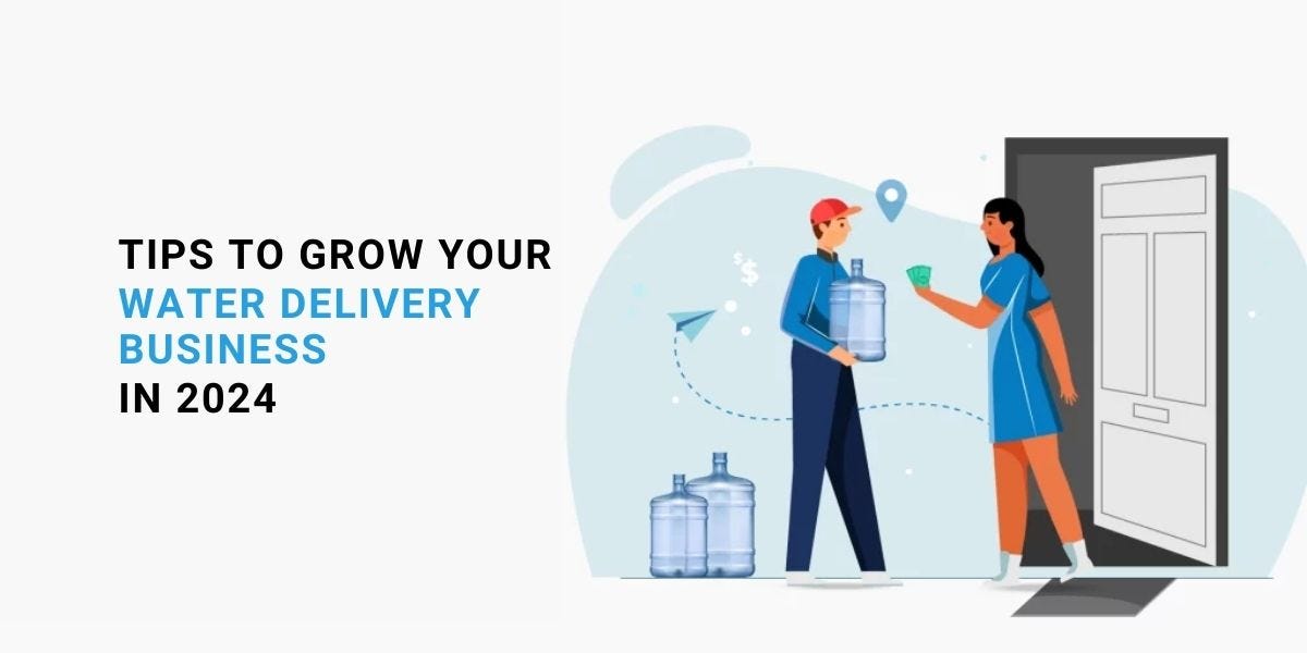 5 Best Milk Delivery Management Software | Medium