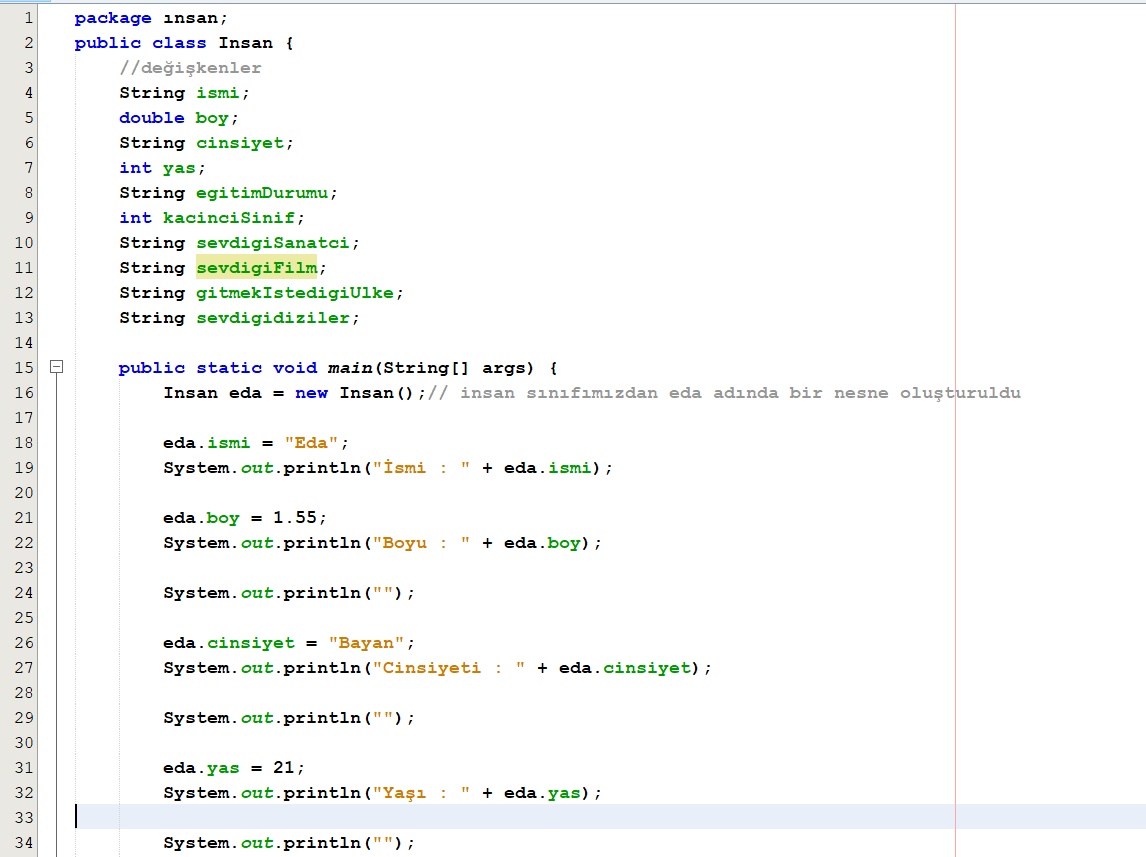 SpringFramework Thymeleaf Bootstrap Student Crud Example | by Eda Kaş ...