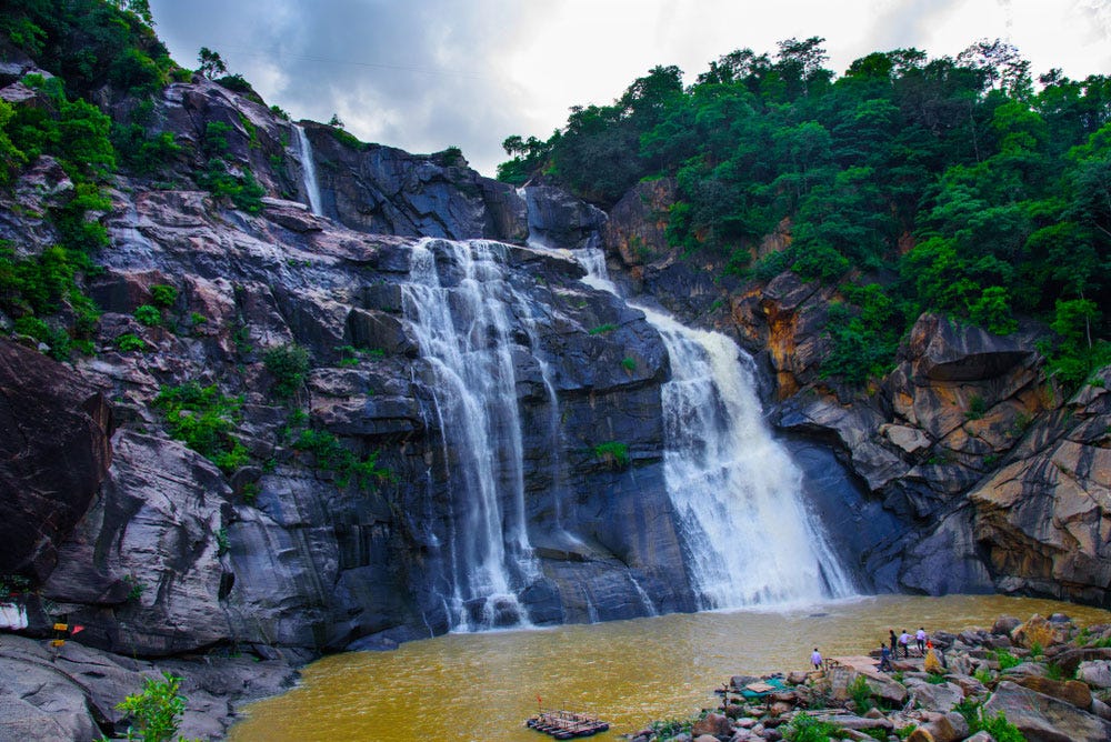 BEST PLACES TO VISIT IN RANCHI. Best Places To Visit In Ranchi, Nestled ...