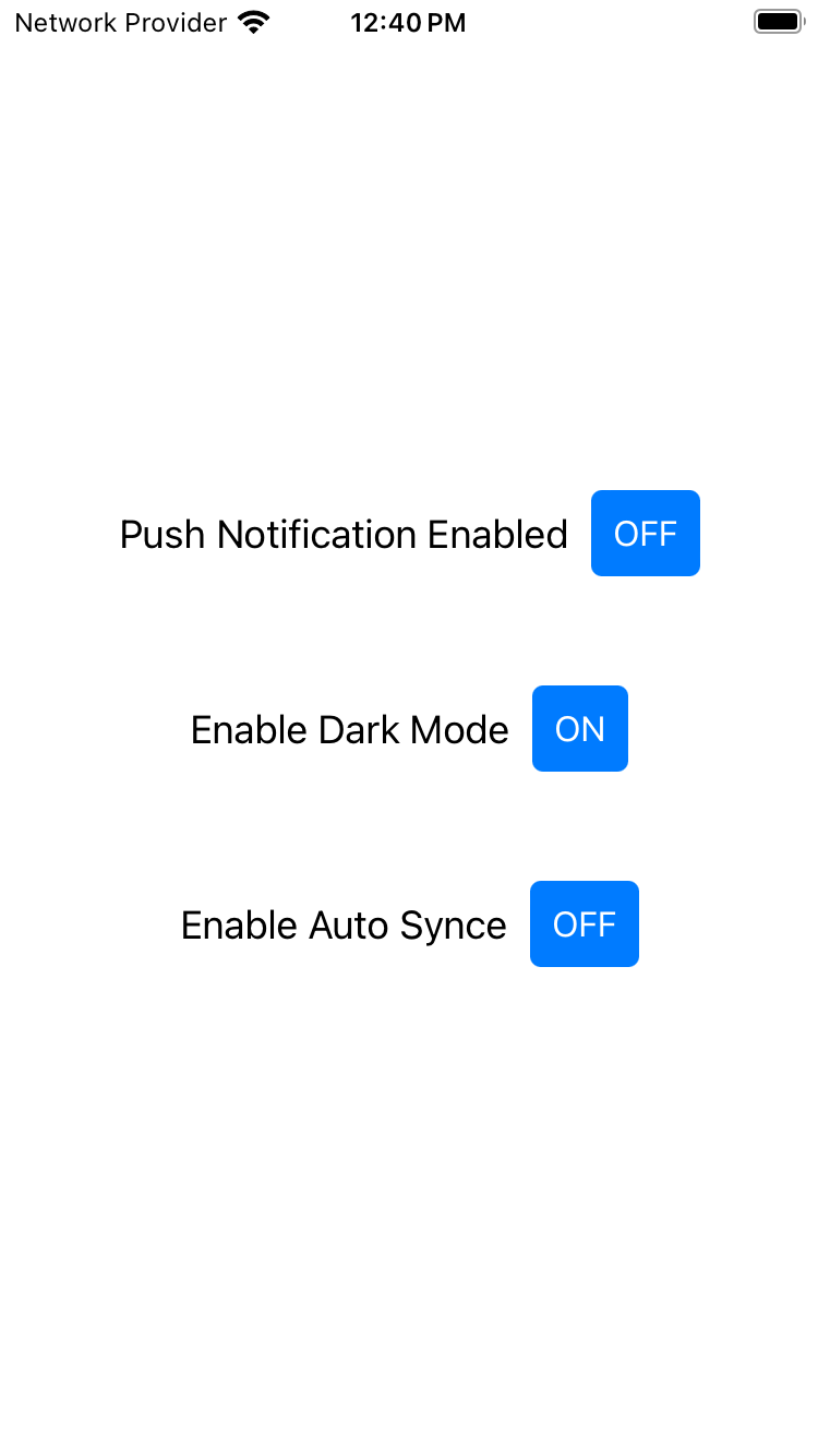 Understanding Compound Components in React Native (Part2): A Powerful Pattern for Building ...