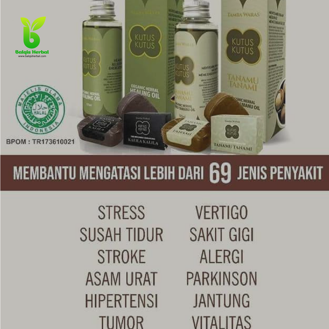 Harga minyak Kutus kutus wa: 0822 9359 5599 | by kutus kutus makassar ...