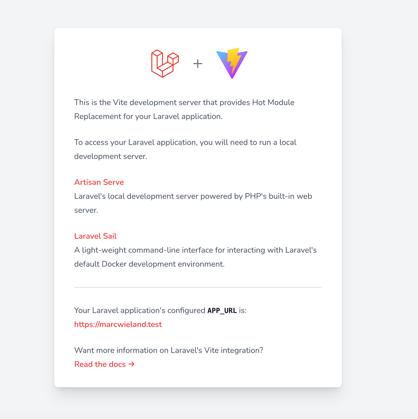 Setting Up Vite With Tailwind Css A Beginner S Step By Step Guide By