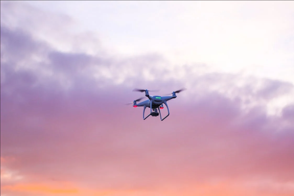 Bird’s Eye View: Maximizing Property Appeal with Drone Real Estate ...