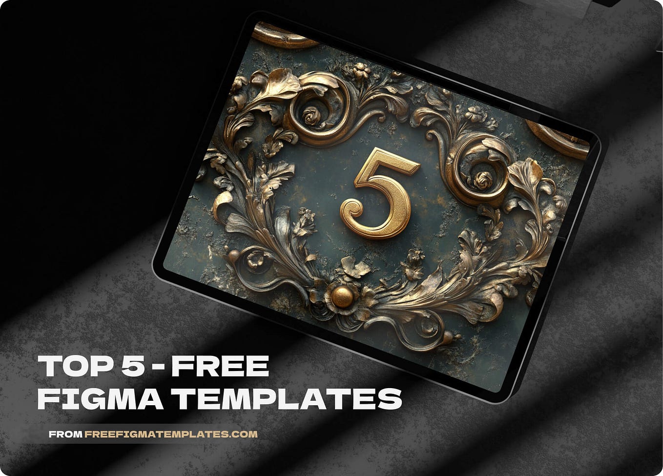 Top 7 Figma tips to make you design superfast like Sonic | by Masters of Design | Apr, 2025 | Medium