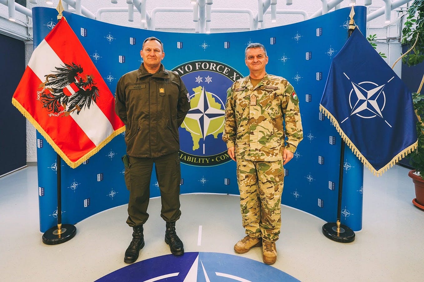 NATO’s Pivot to Asia-Pacific. By Elena Sofia Massacesi, Core Writers ...