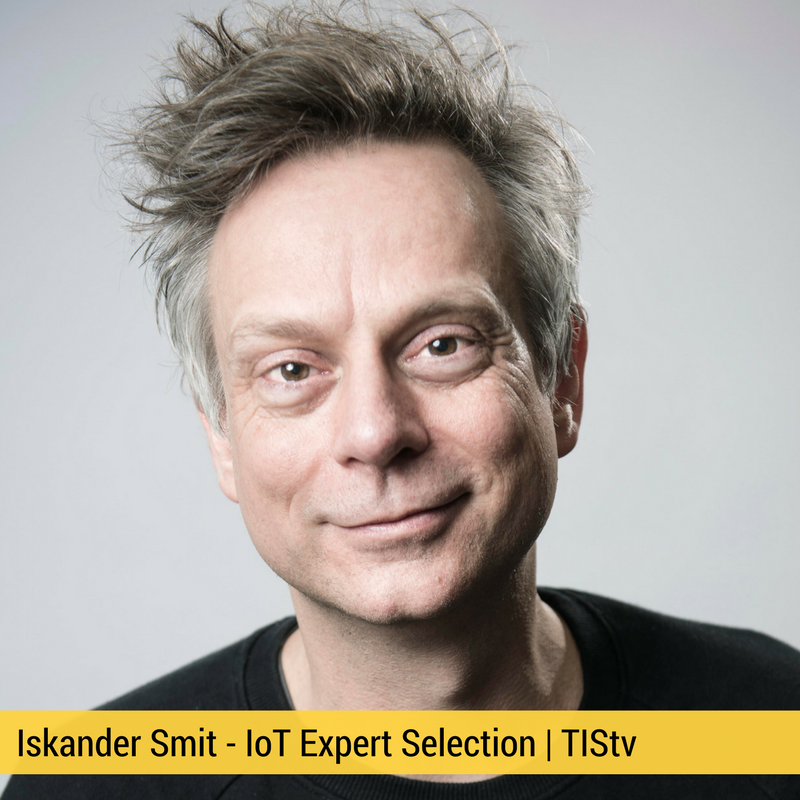 Expert Selection: Erwin Blom — The Essence Of My Internet | by Simone ...