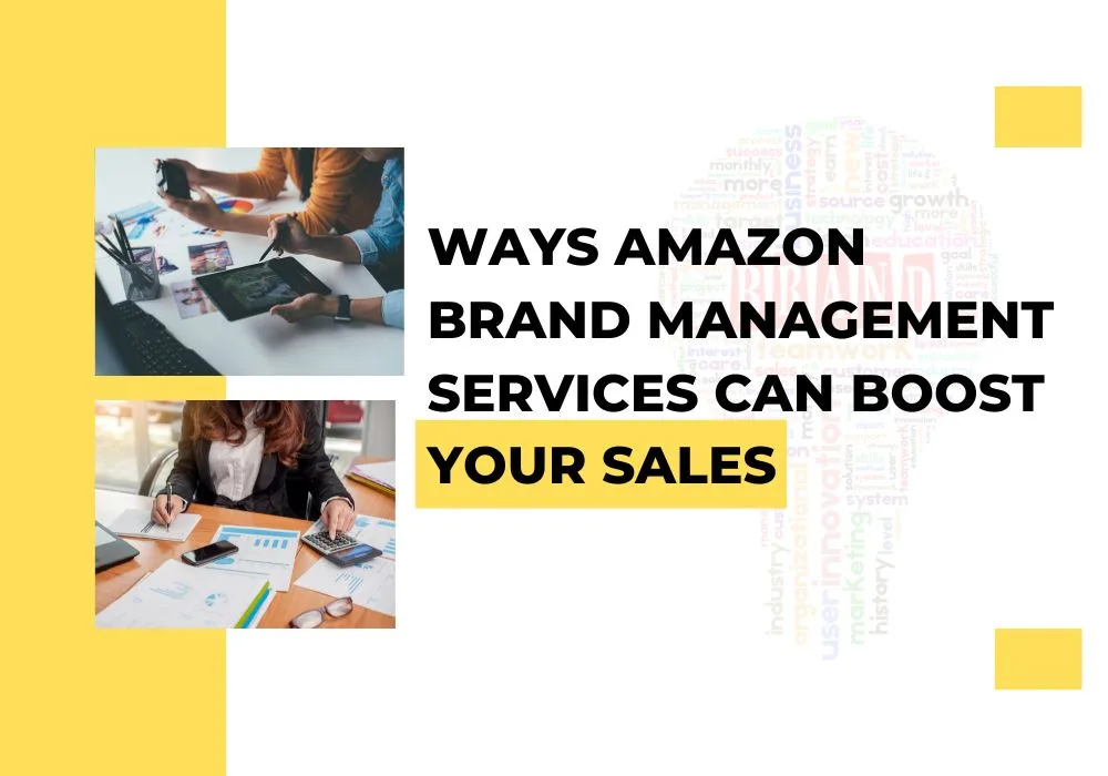 Secrets to Dominating Amazon with Strategic Brand Management | by ...