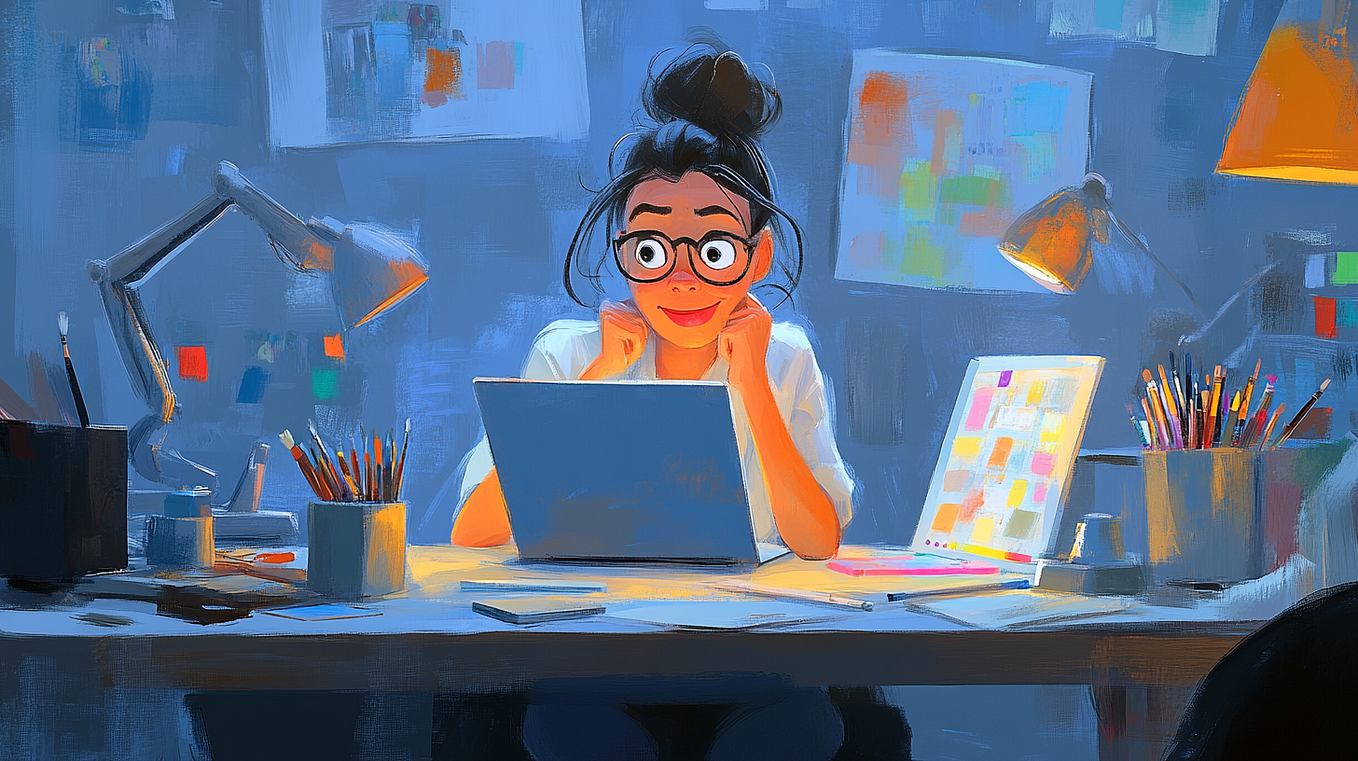 Where Is the Artist in AI Art?. Why emotion, intention, and… | by Mary Fiore | AI Art & Video ...