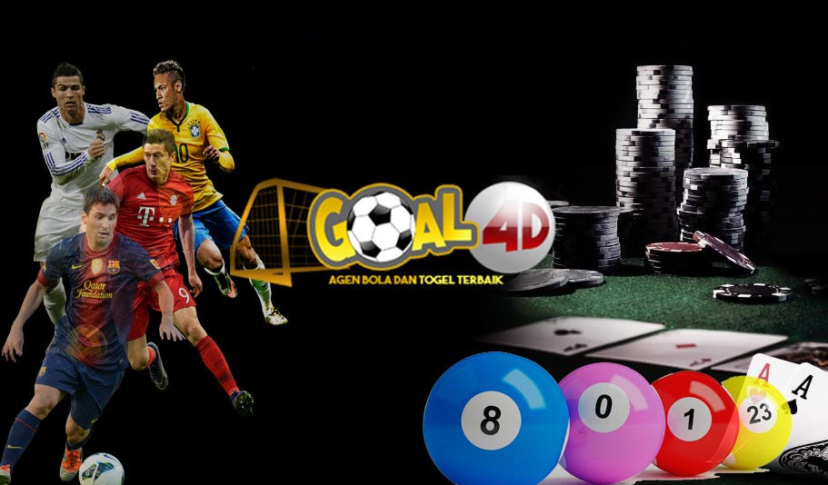 Tips Jitu Membuat Angka Keluaran Togel HK Online | by GOAL4D.COM ...