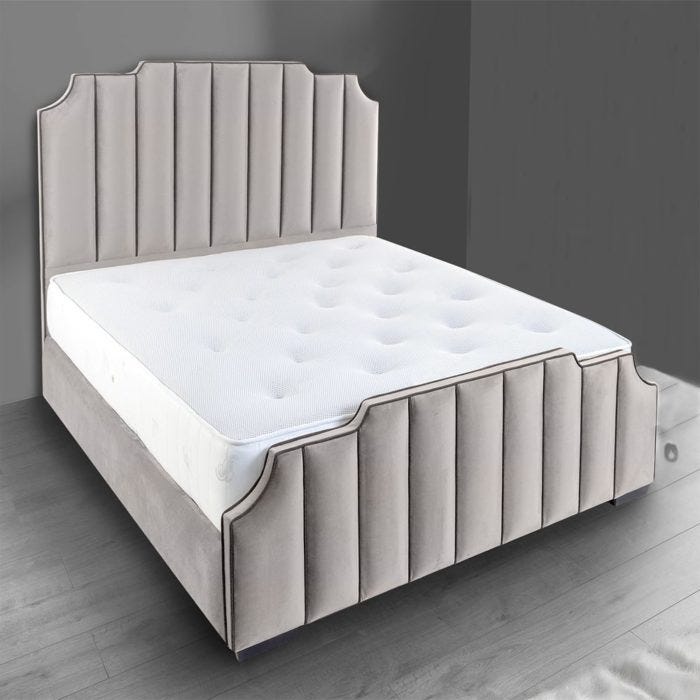 Best beds for better sleep. Description: Looking for best designed ...