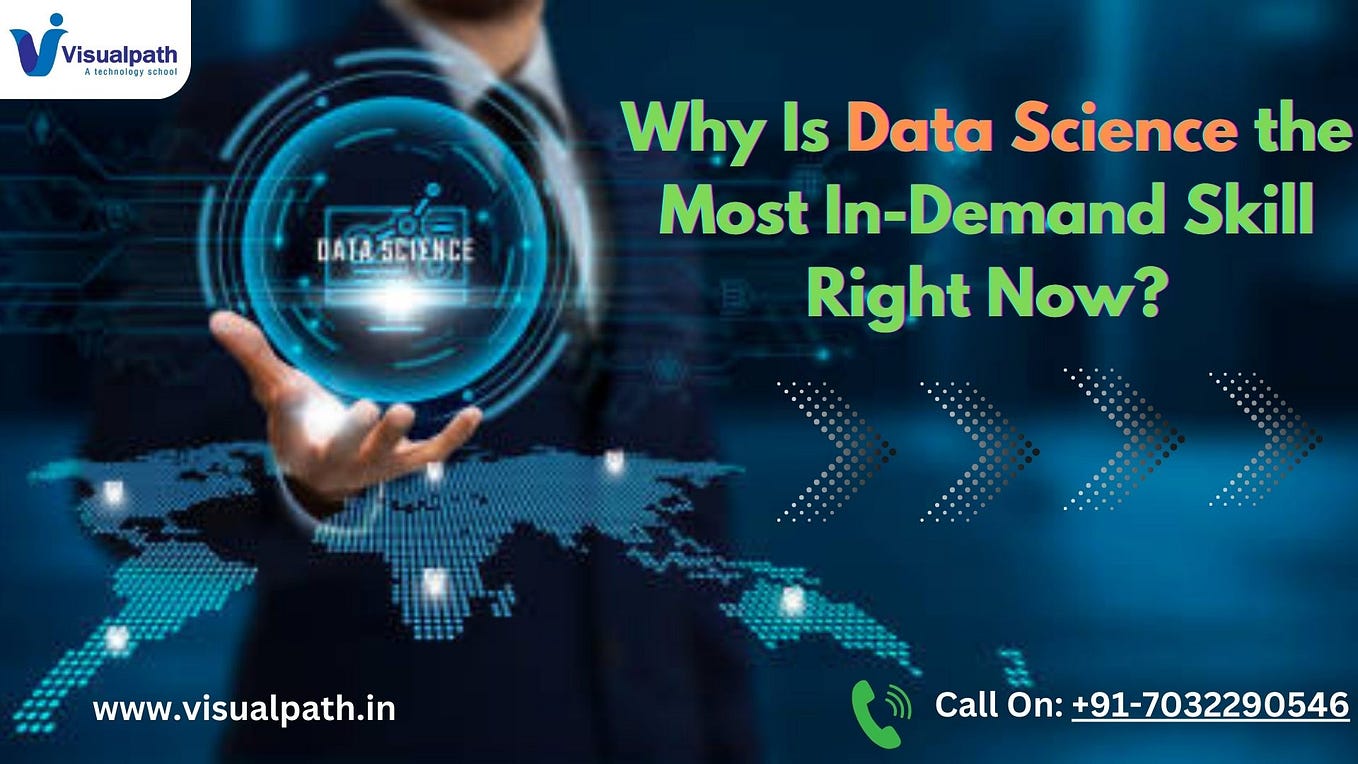 Best Data Science with Generative Ai Course Hyderabad | Best Data Science with Generative Ai ...