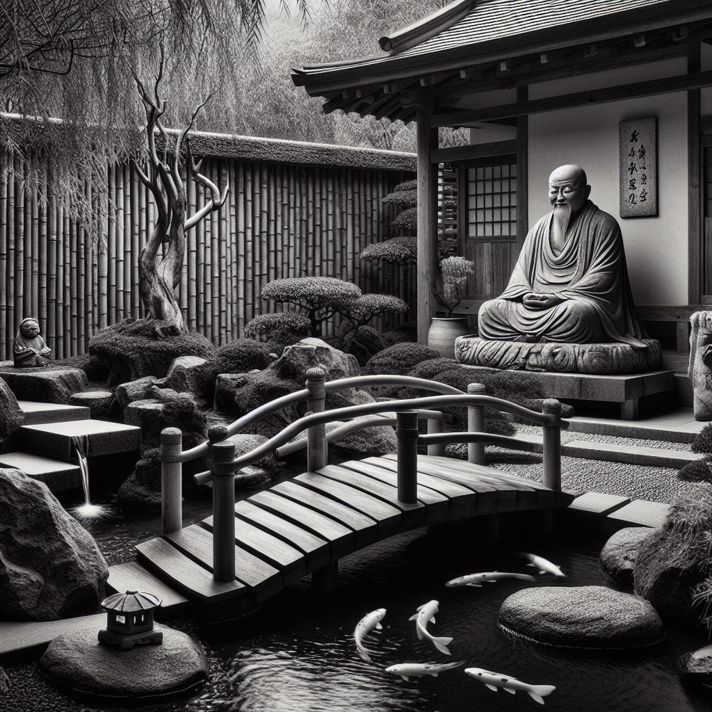 5 Things That Make You Metamodern | by Hanzi Freinacht | Medium