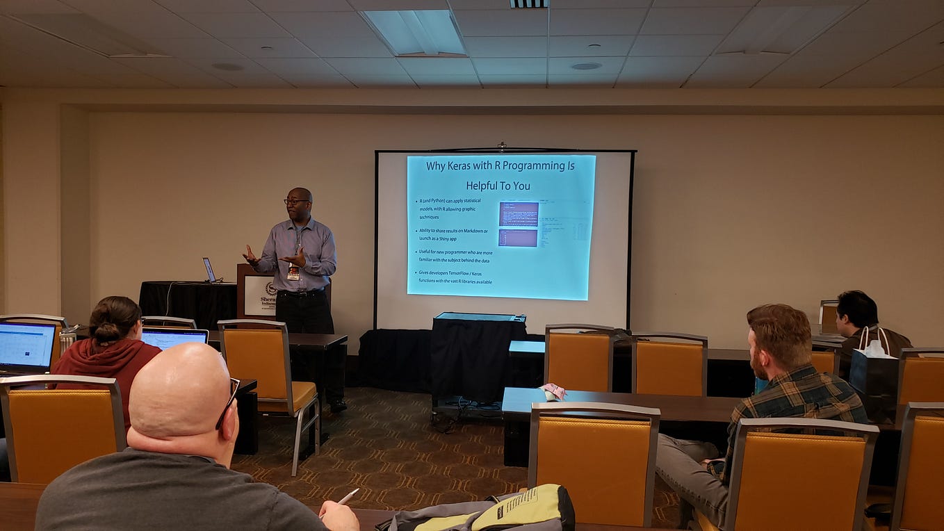Integrating Power BI in Jupyter Notebook | by Ekemini Okpongkpong ...